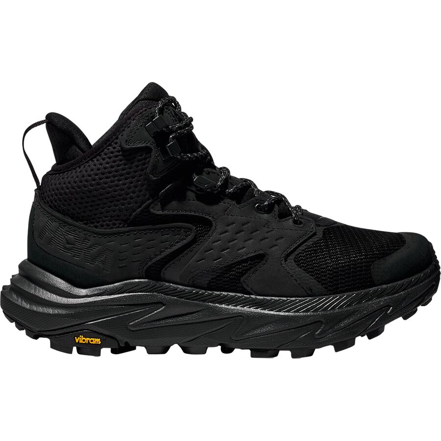 HOKA Anacapa 2 Mid GTX Hiking Boot - Men's - Footwear