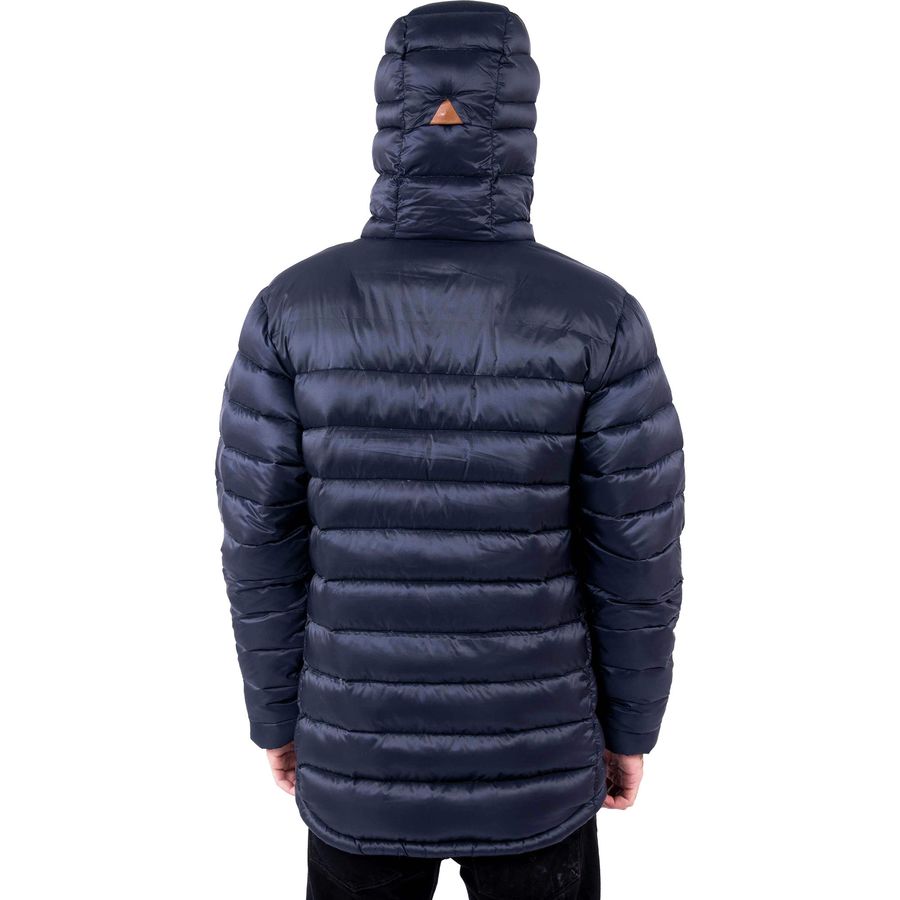 Holden Cumulus Down-Tech Jacket - Men's | Backcountry.com