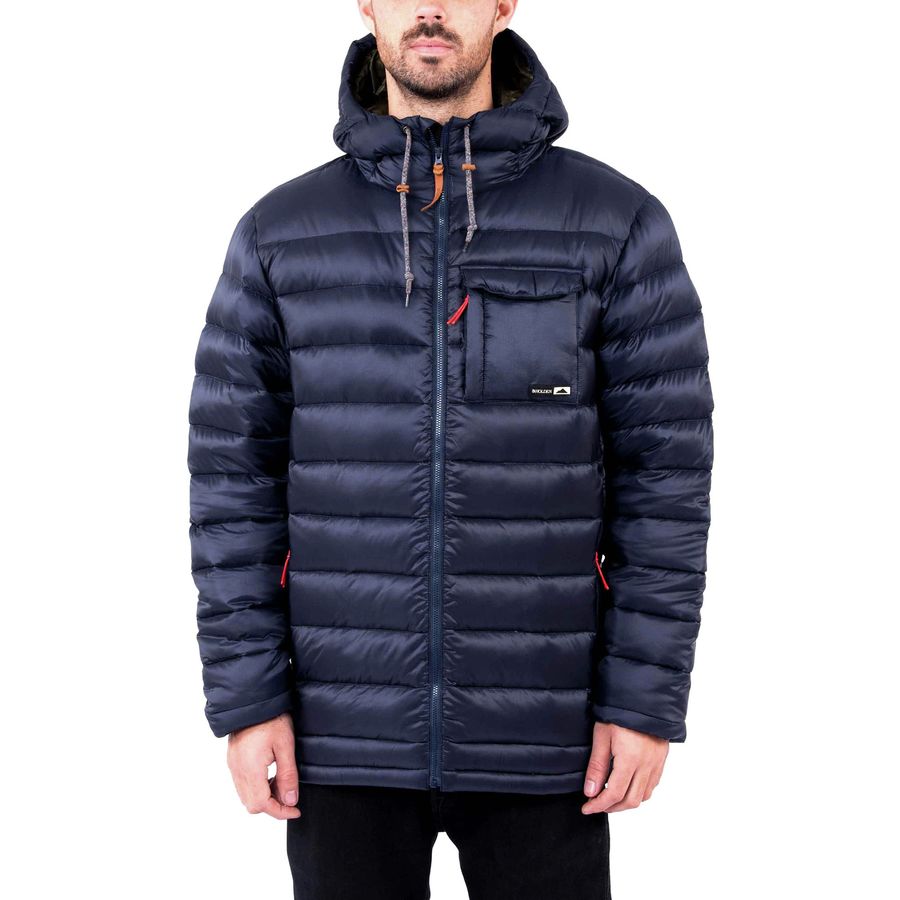 Holden Cumulus Down-Tech Jacket - Men's | Backcountry.com