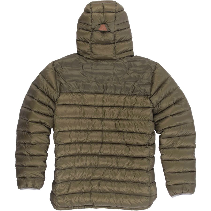 Holden Cumulus Down-Tech Jacket - Men's | Backcountry.com