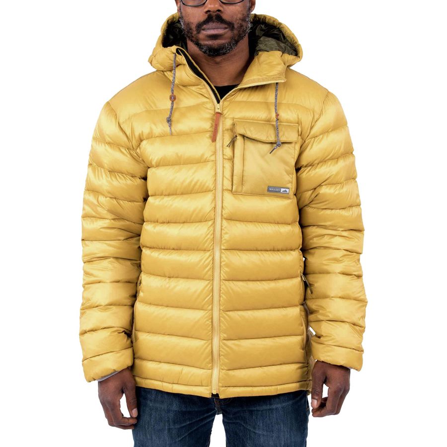 Holden Cumulus Down-Tech Jacket - Men's | Backcountry.com