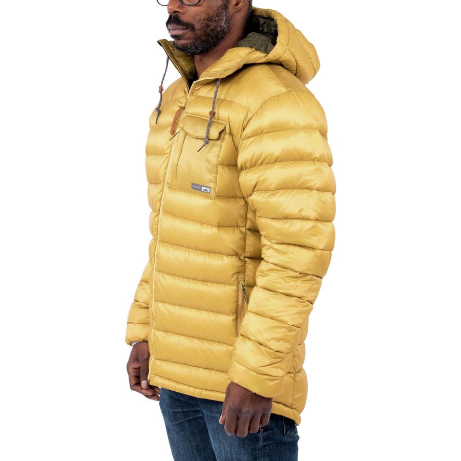 Holden Cumulus Down-Tech Jacket - Men's | Backcountry.com