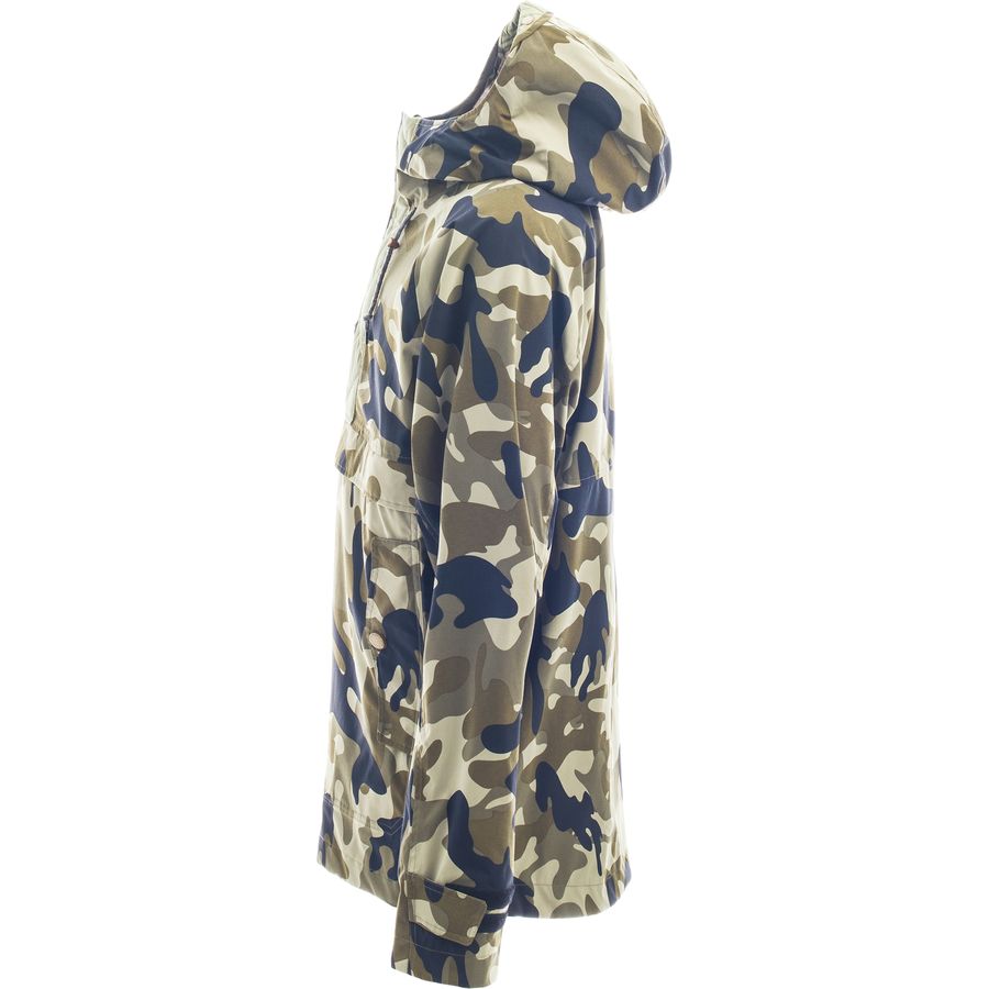 Holden Scout Side Zip Jacket - Men's | Backcountry.com