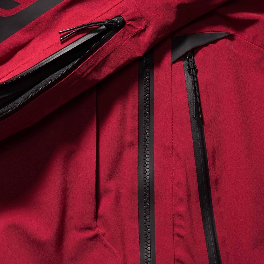 Holden Corkshell Summit Jacket - Men's | Backcountry.com