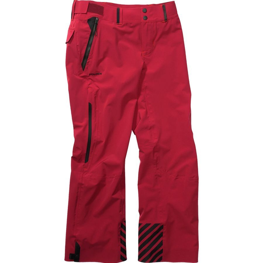 Holden Corkshell Summit Pant - Men's | Backcountry.com