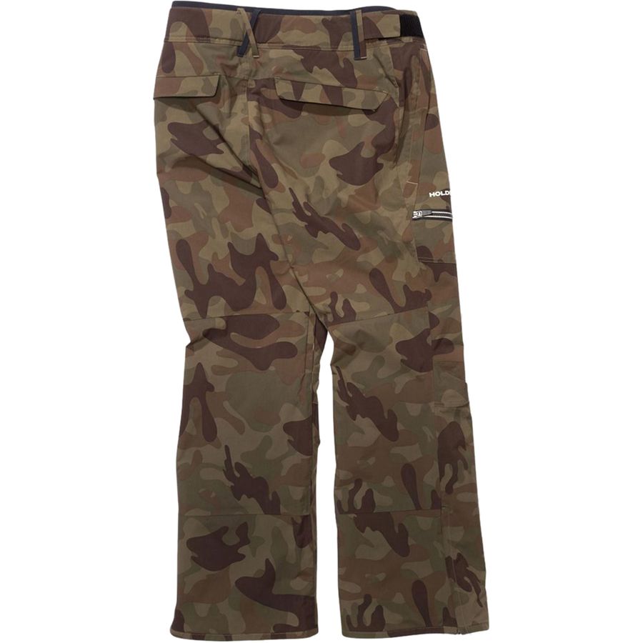 Holden Hemlock Pant - Men's | Backcountry.com