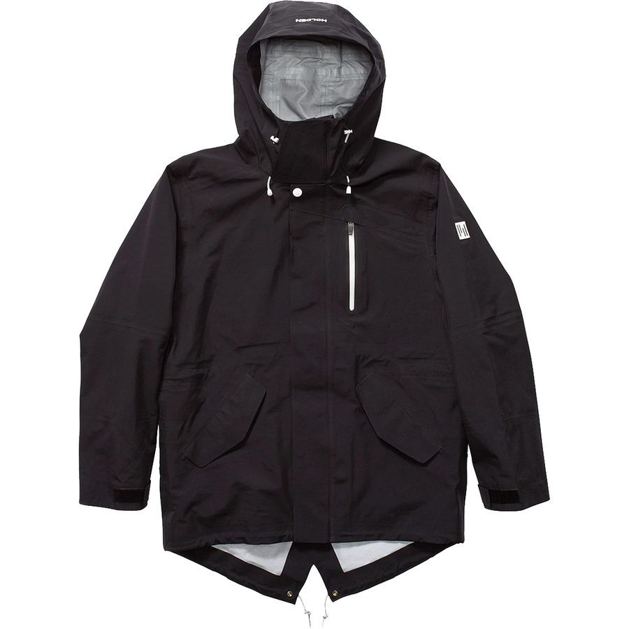 Holden M-51 3-Layer Fishtail Jacket - Men's - Clothing