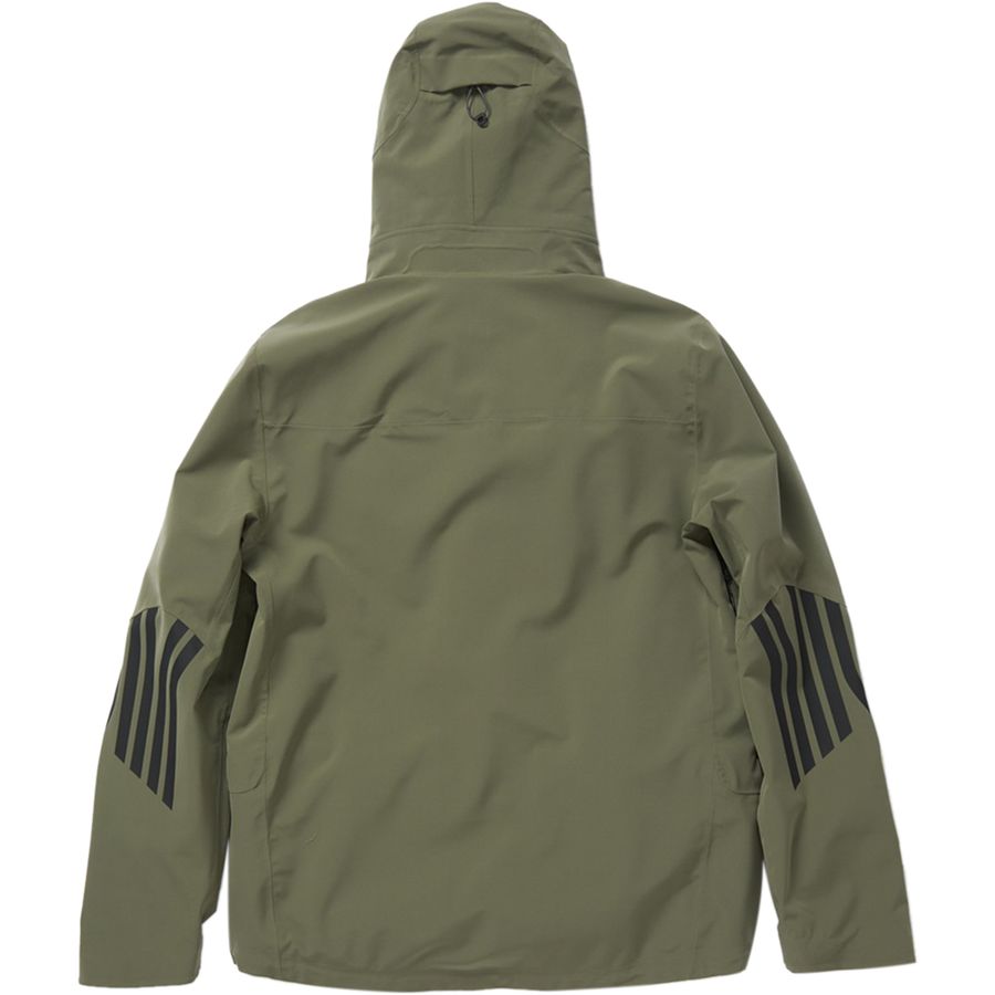 Holden Corkshell Summit Jacket - Men's | Backcountry.com