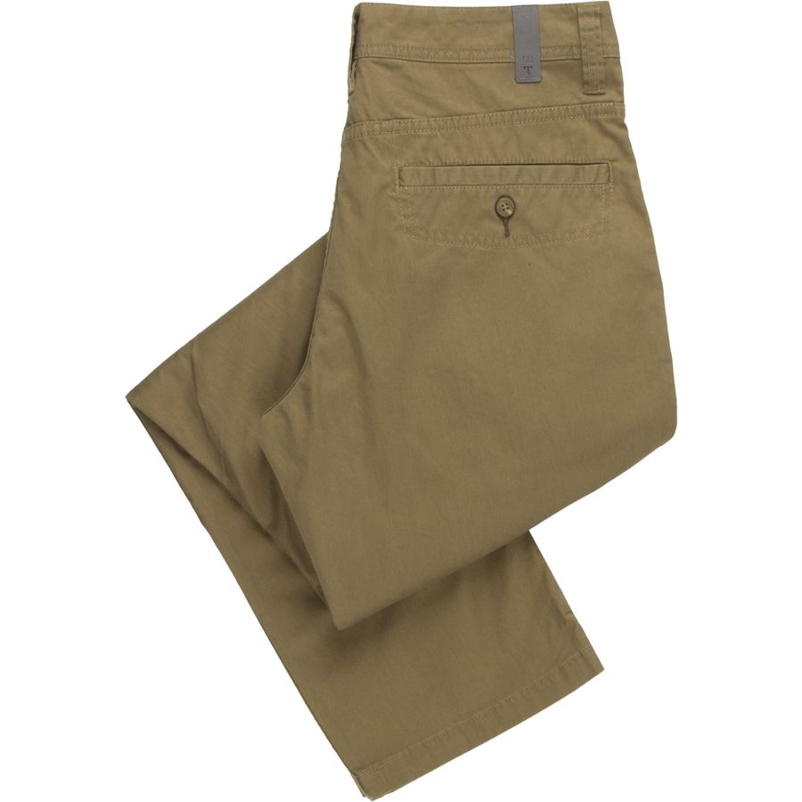 Toad&Co Mission Ridge Pant - Men's | Backcountry.com