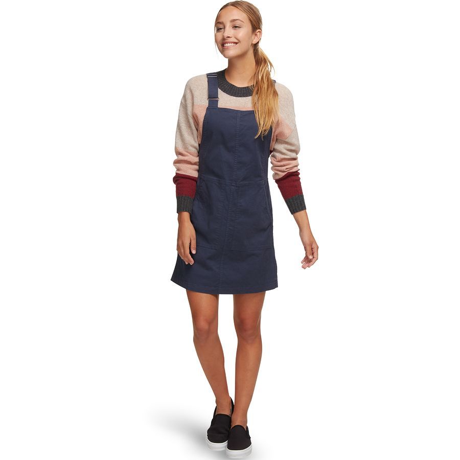 Toad&Co Earthworks Jumper Dress - Women's | Backcountry.com