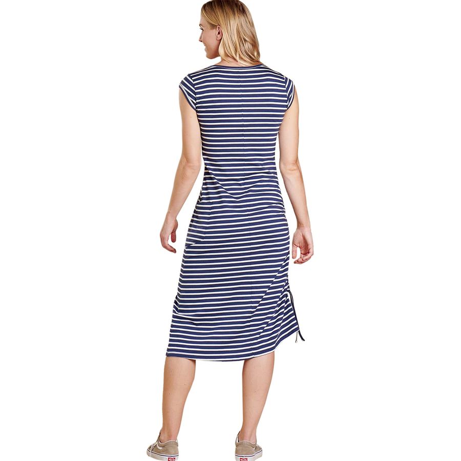 Toad&Co Samba Muse Dress - Women's | Backcountry.com