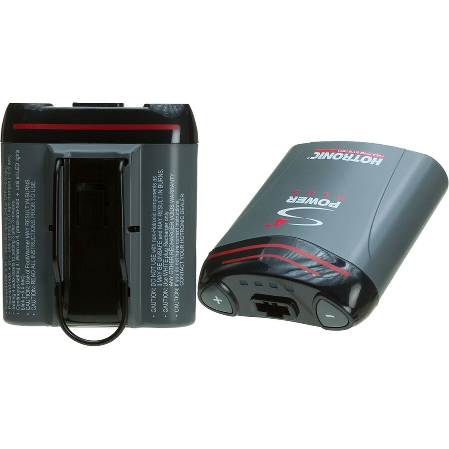 Hotronic Universal S4+ Foot Warmer | Backcountry.com