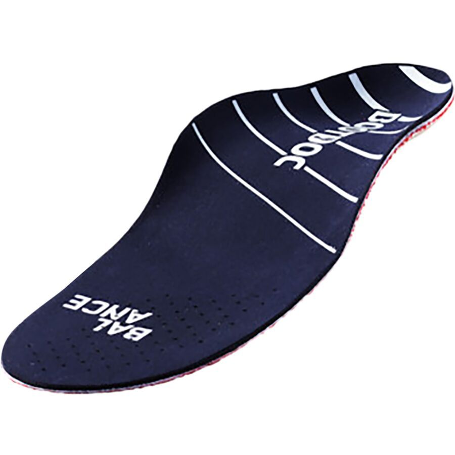 Hotronic Bootdoc Balance Insole - Ski