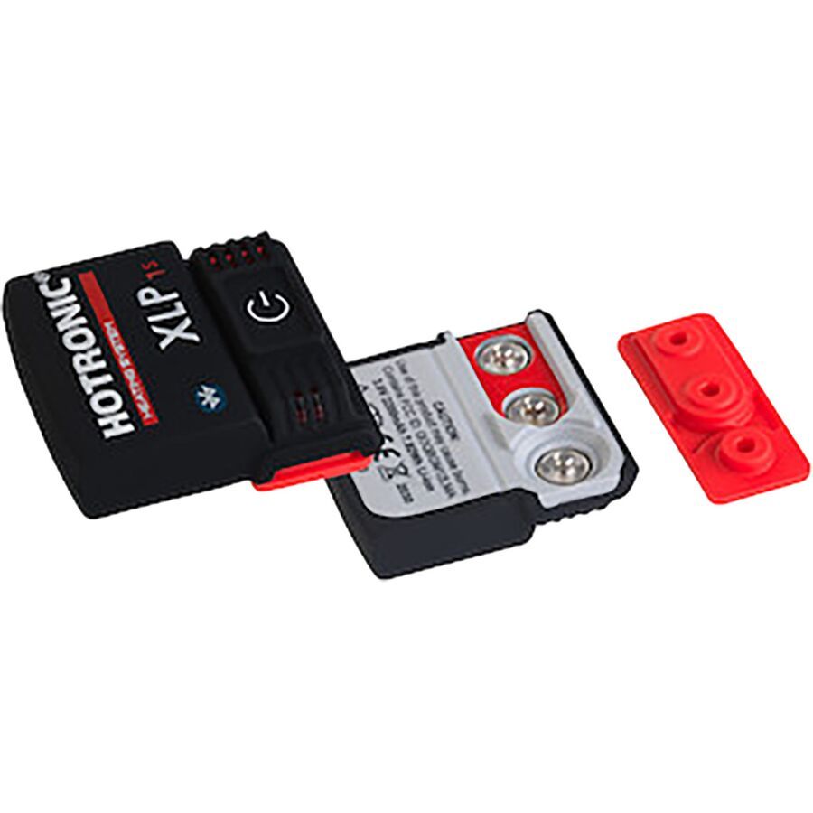 Hotronic Battery Pack XLP 1S BT - Ski