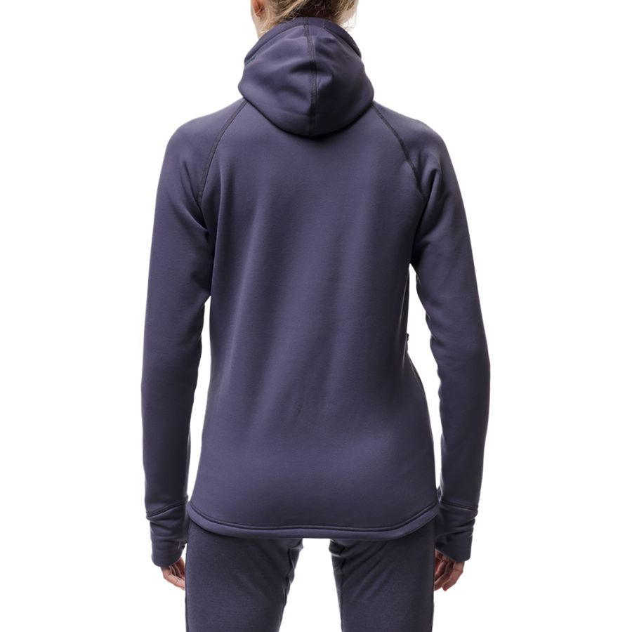 Houdini Power Houdi Fleece Jacket - Women's | Backcountry.com