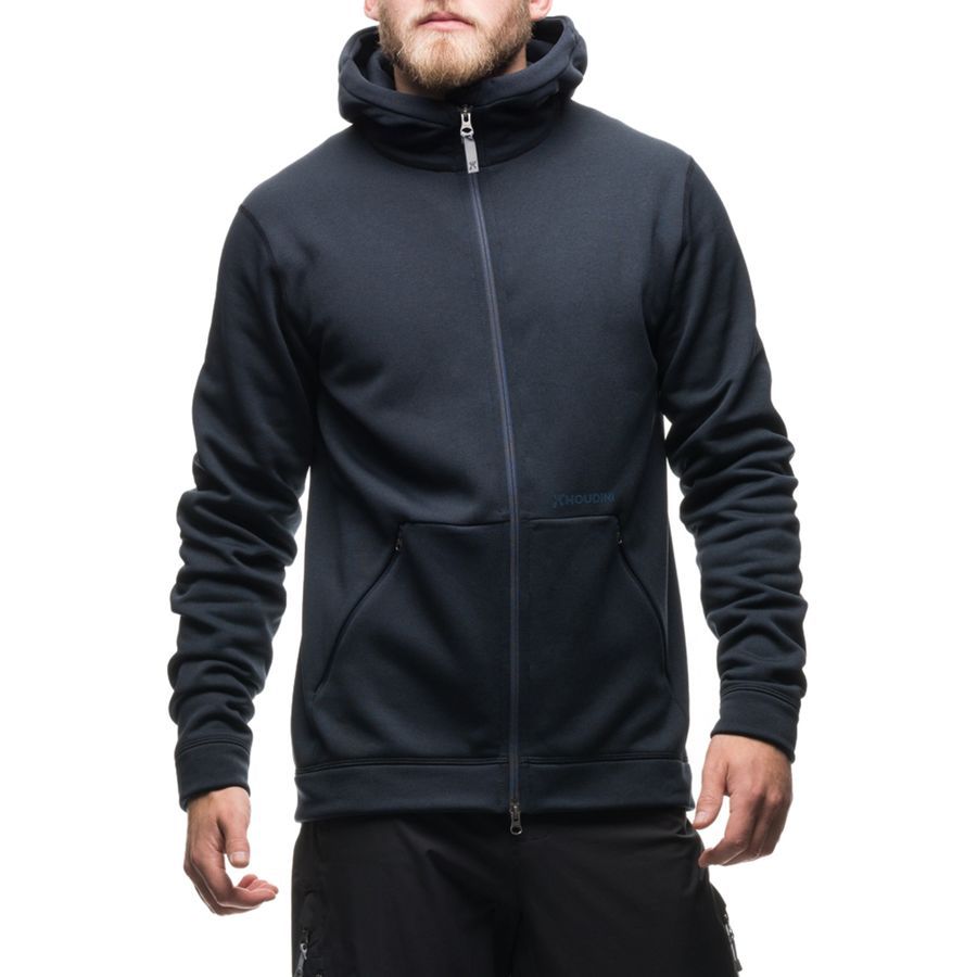 Houdini Steep Houdi Fleece Jacket - Men's - Clothing