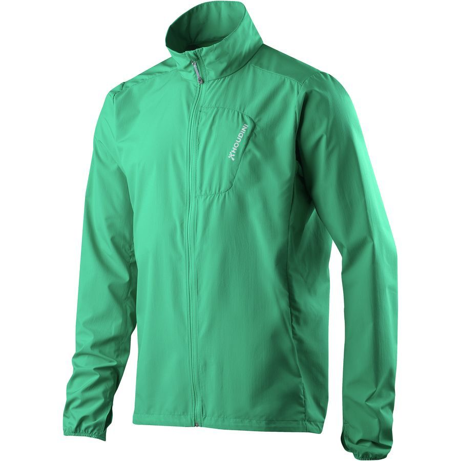 Houdini Air 2 Air Wind Jacket - Men's | Backcountry.com