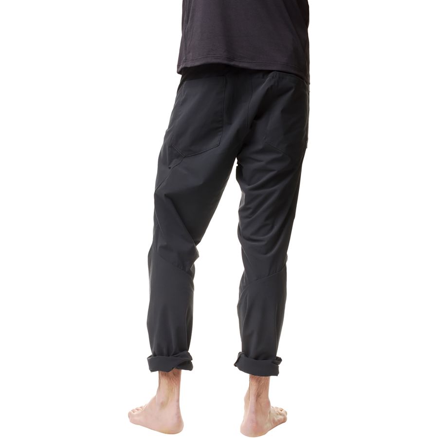 Houdini MTM Thrill Twill Pant - Men's | Backcountry.com