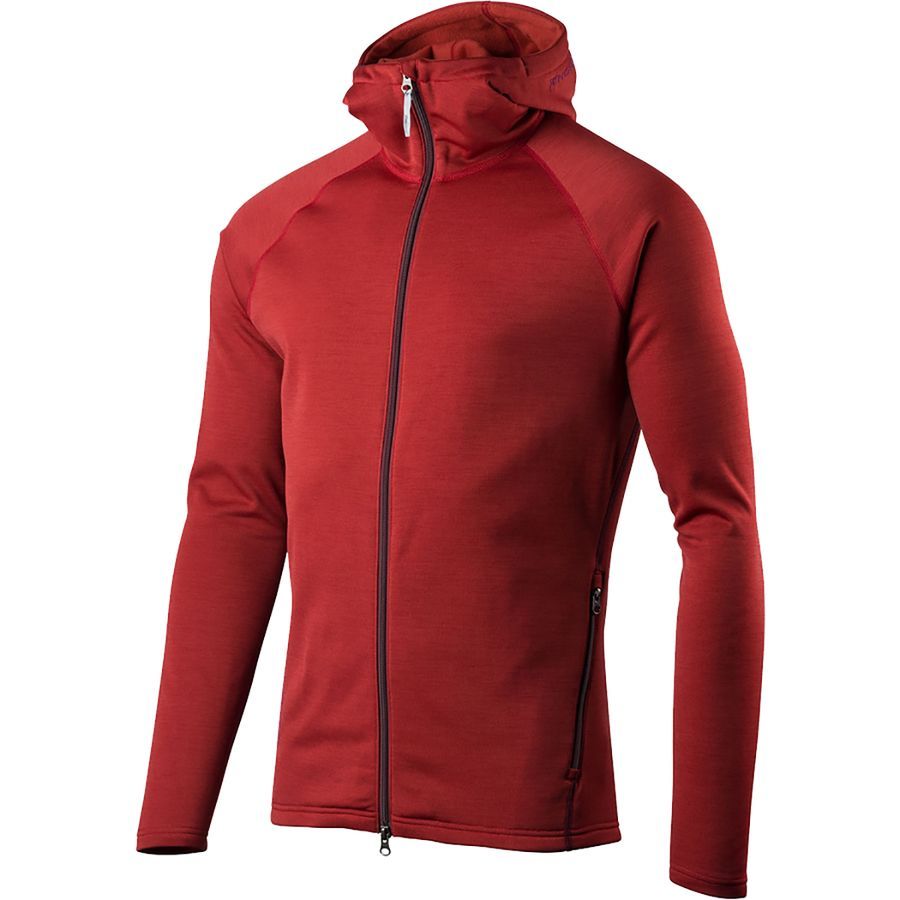 Houdini Outright Houdi Fleece Jacket - Men's | Backcountry.com