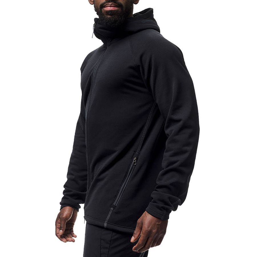 Houdini Outright Houdi Fleece Jacket - Men's | Backcountry.com