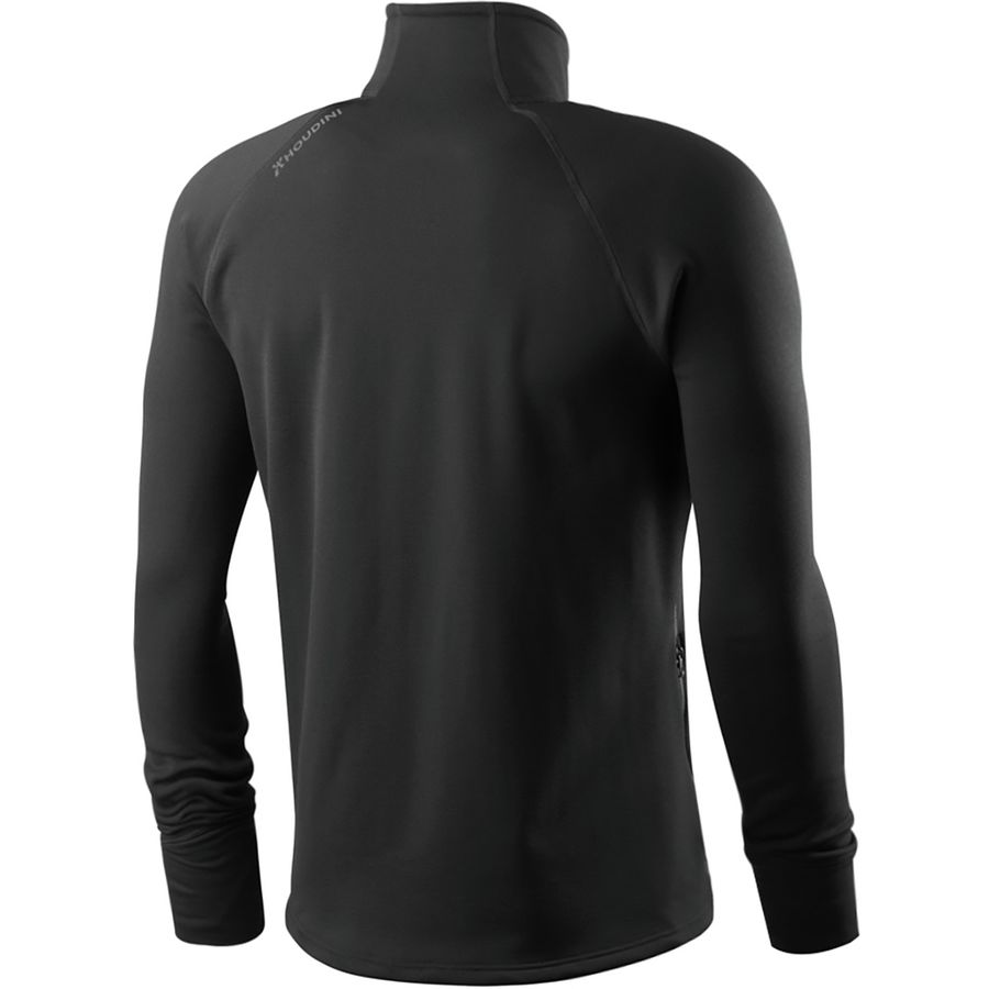 Houdini Power Jacket - Men's | Backcountry.com