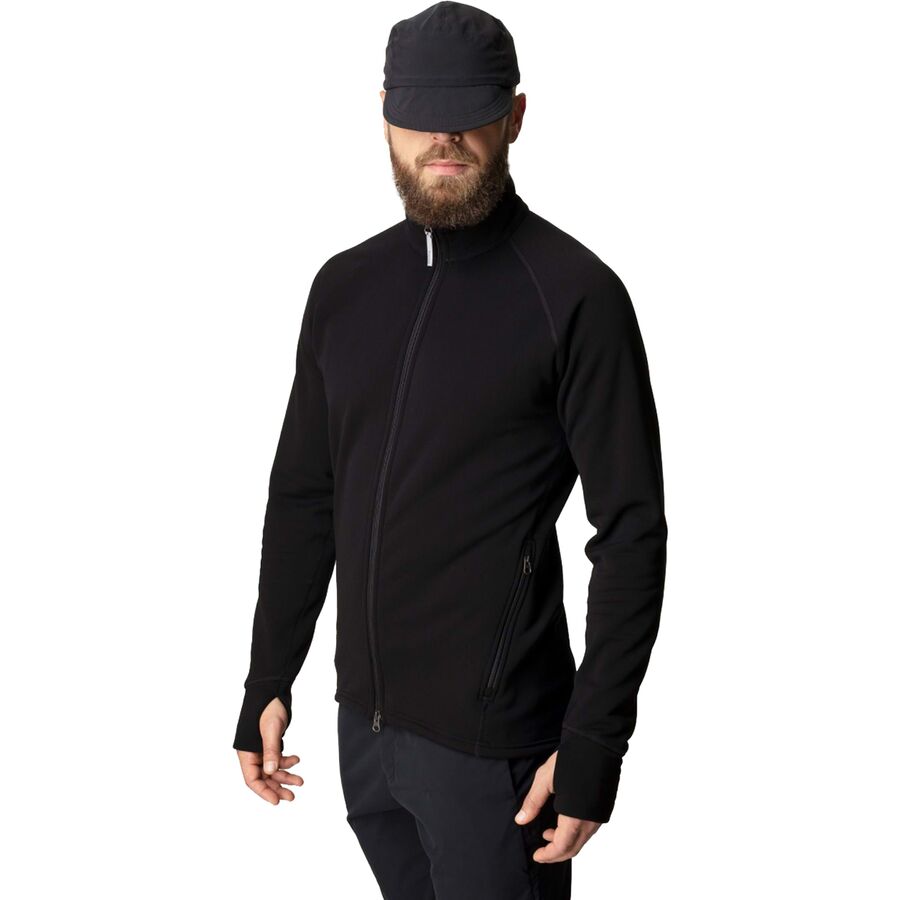 Houdini Power Jacket - Men's | Backcountry.com