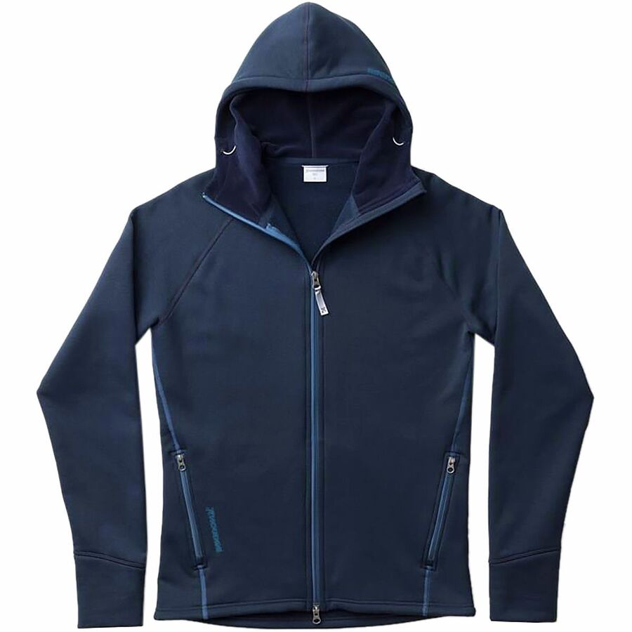 Houdini Power Houdi Fleece Jacket - Men's | Backcountry.com