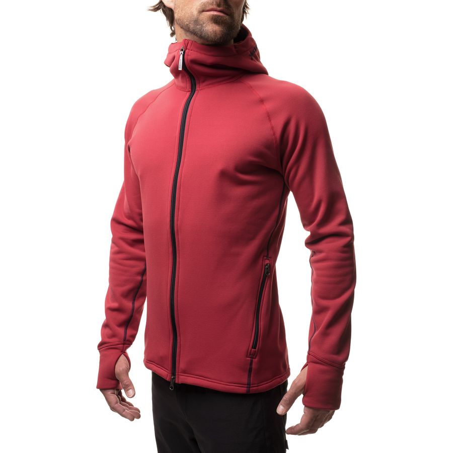 Houdini Power Houdi Fleece Jacket - Men's | Backcountry.com