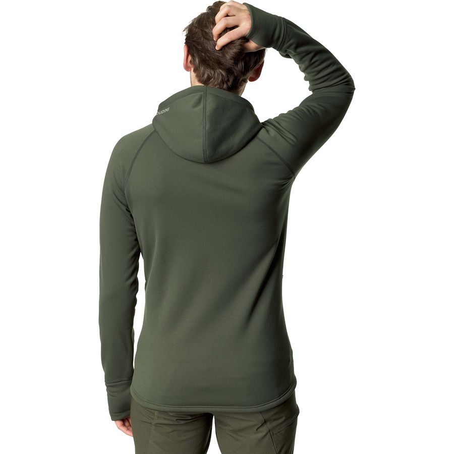 Houdini Power Houdi Fleece Jacket - Men's | Backcountry.com
