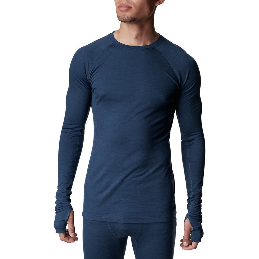 Houdini DeSoli Crew Top - Men's | Backcountry.com