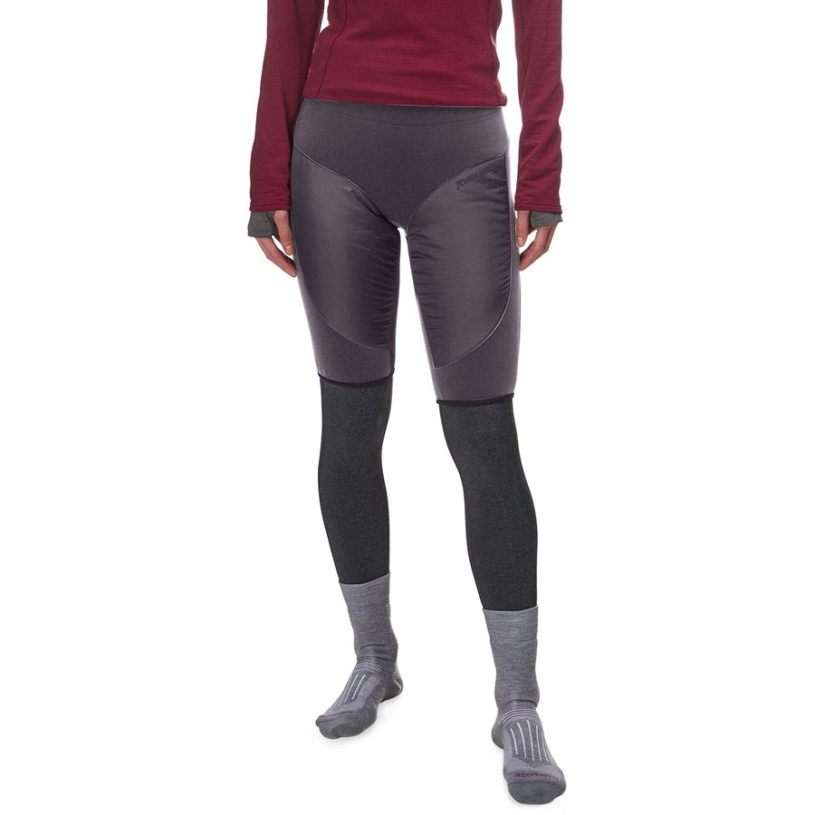 Houdini Moonwalk Shorties - Women's - Clothing