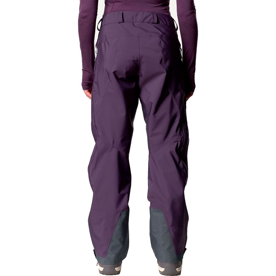 Houdini Purpose Pant - Women's | Backcountry.com