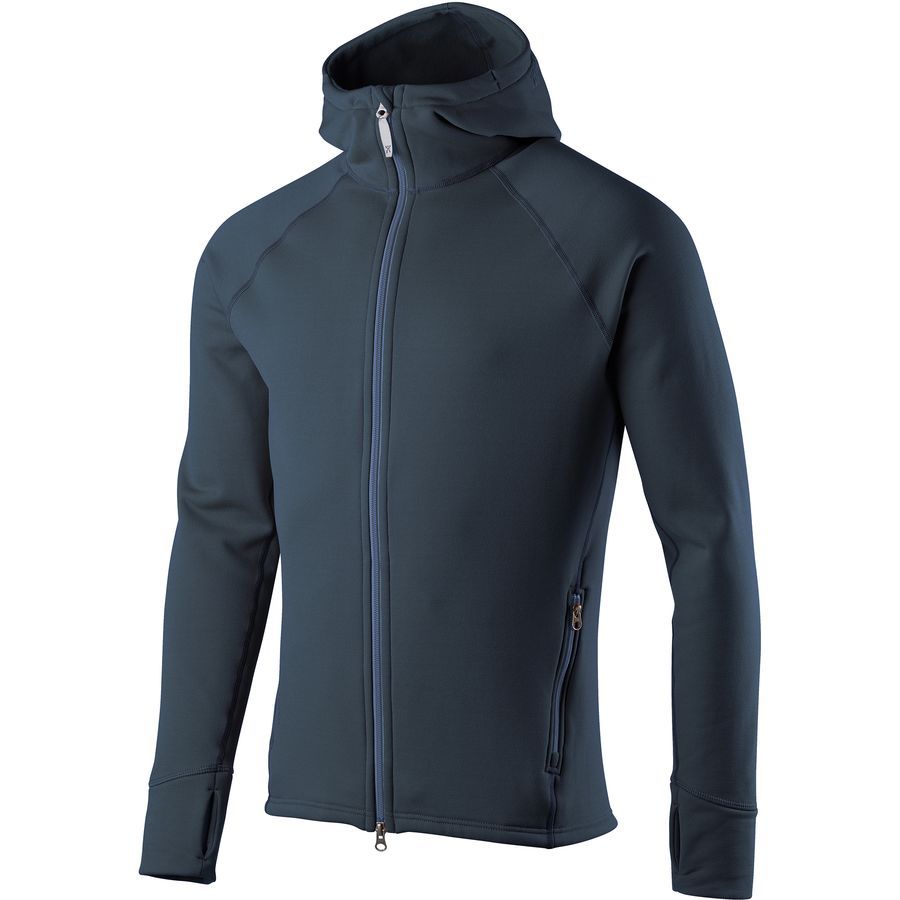 Houdini Power Houdi Fleece Jacket - Men's | Backcountry.com