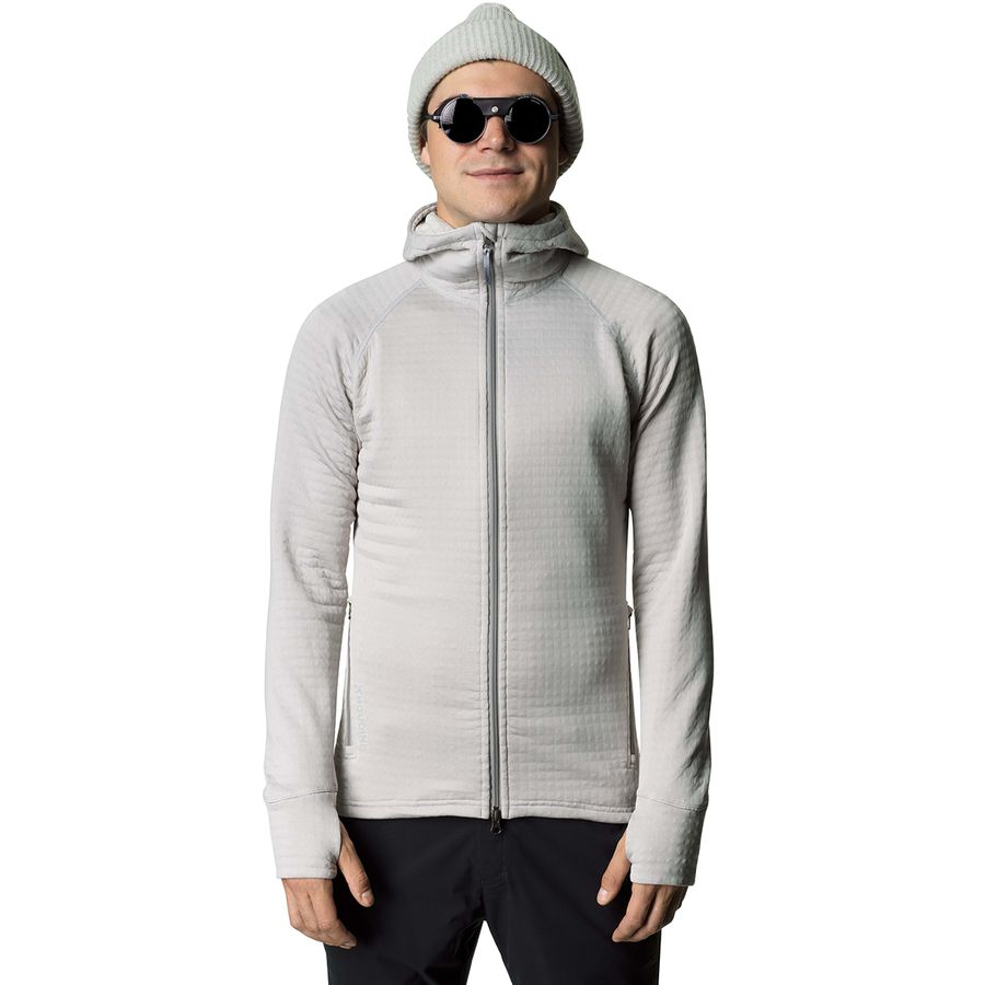Houdini Power Air Hoodie - Men's | Backcountry.com