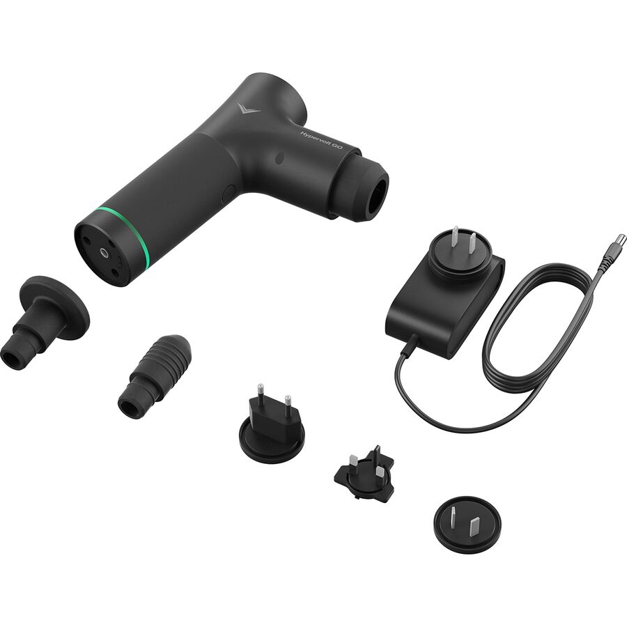 Hyperice Hypervolt GO Massager | Backcountry.com