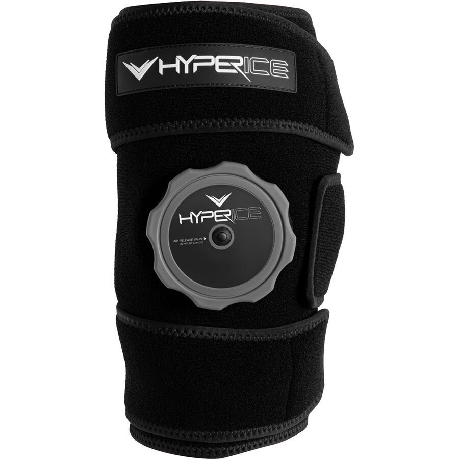 Hyperice ICE Knee Compression Wrap - Training