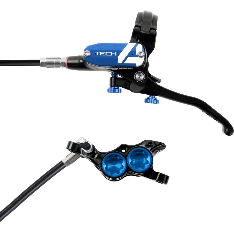 Hope Hope Tech 4 E4 Disc Brake and Lever Set - Bike