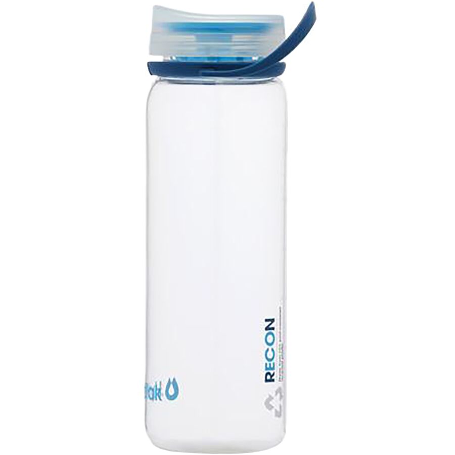 Hydrapak Recon 750ml Water Bottle | Backcountry.com