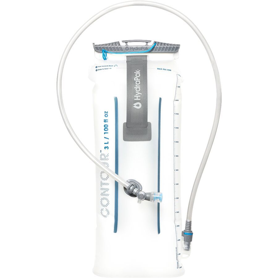 Hydrapak Contour 3L Water Reservoir - Hike & Camp