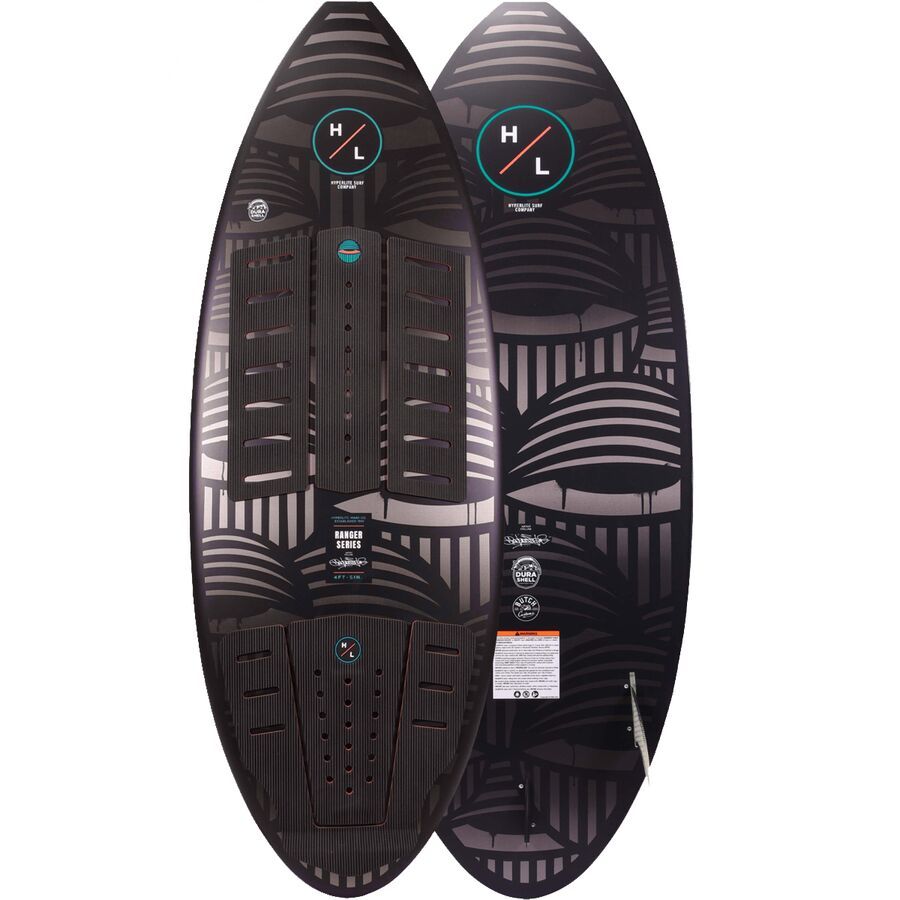 Hyperlite Ranger - Wake