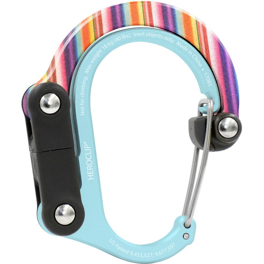HEROCLIP HeroClip - Mini | Backcountry.com