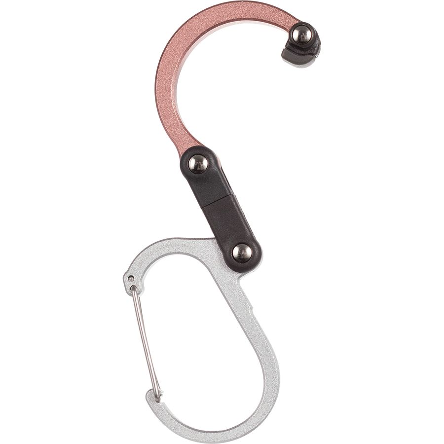 HEROCLIP HeroClip - Mini | Backcountry.com