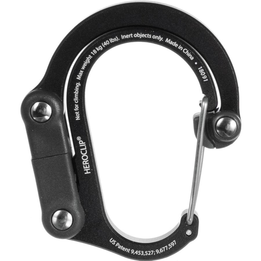 HEROCLIP HeroClip - Mini | Backcountry.com