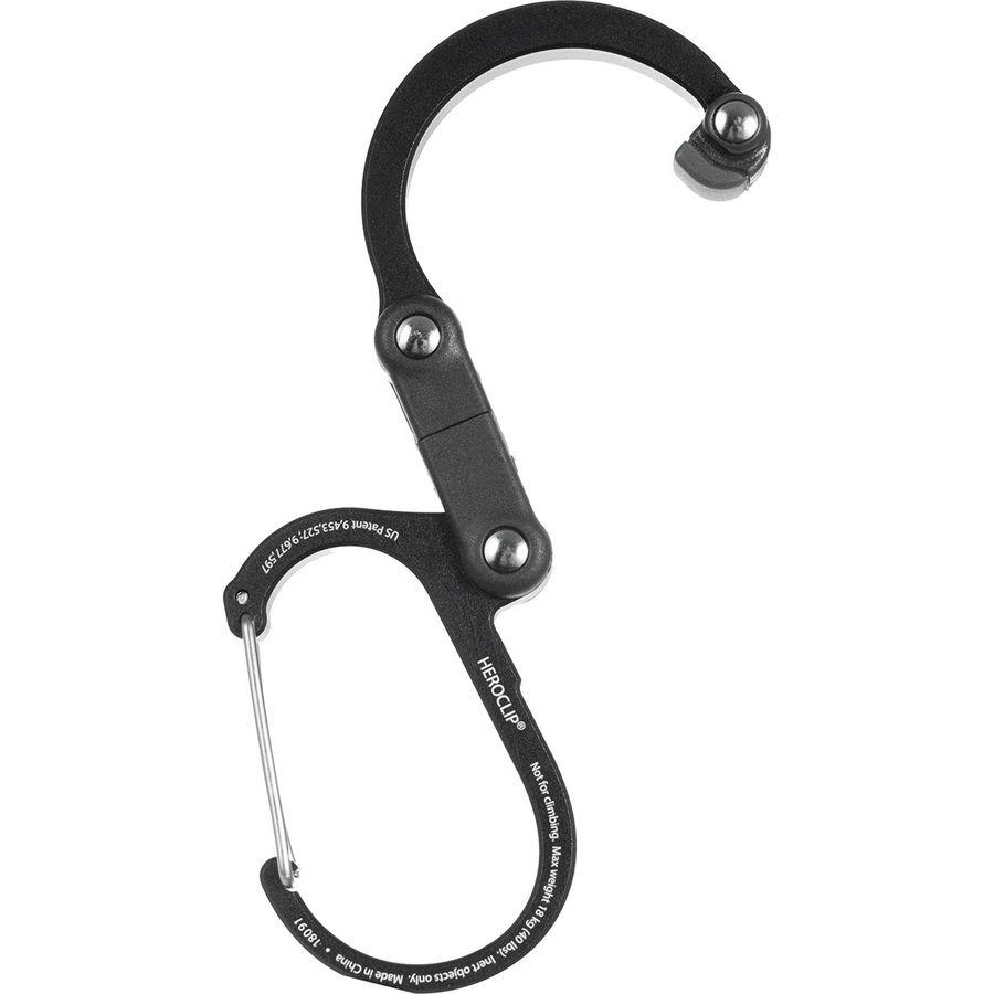 HEROCLIP HeroClip - Mini | Backcountry.com