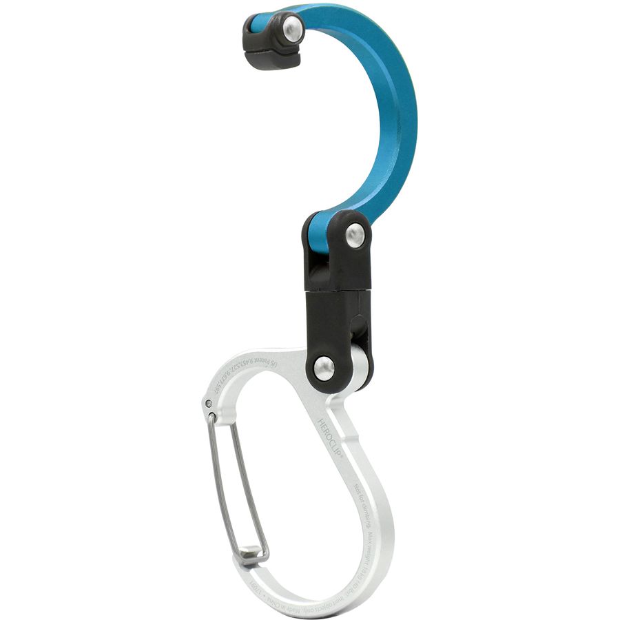 HEROCLIP HeroClip - Small | Backcountry.com