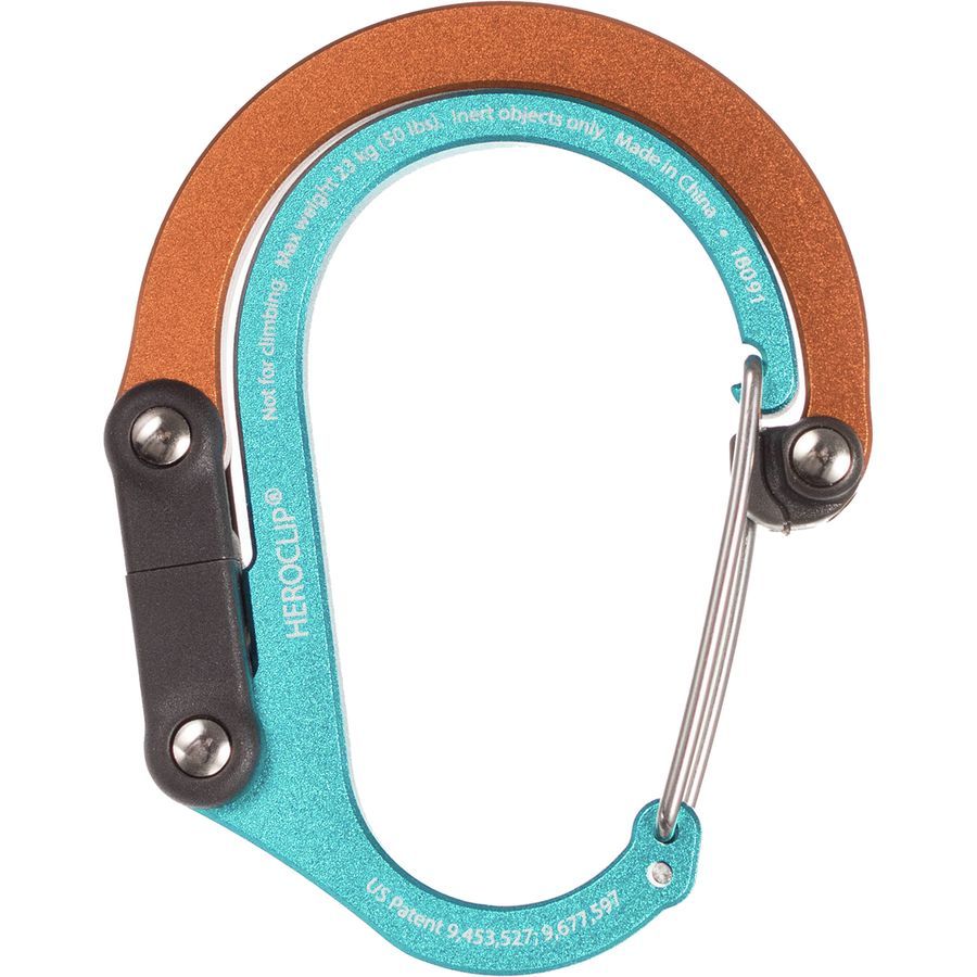 HEROCLIP HeroClip - Small | Backcountry.com