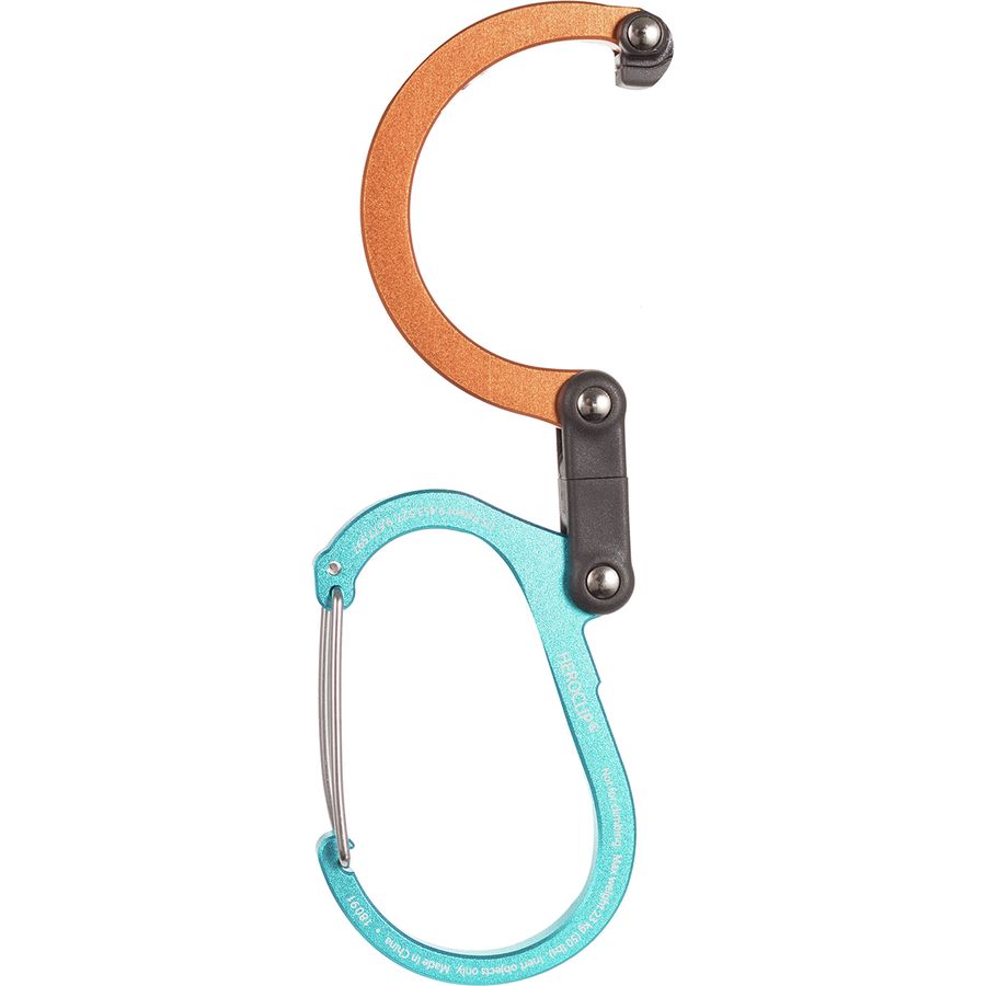 HEROCLIP HeroClip - Small | Backcountry.com