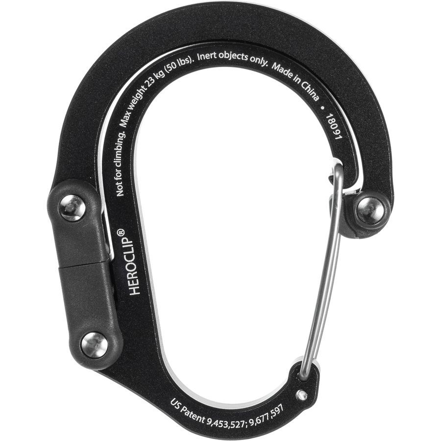 HEROCLIP HeroClip - Small | Backcountry.com