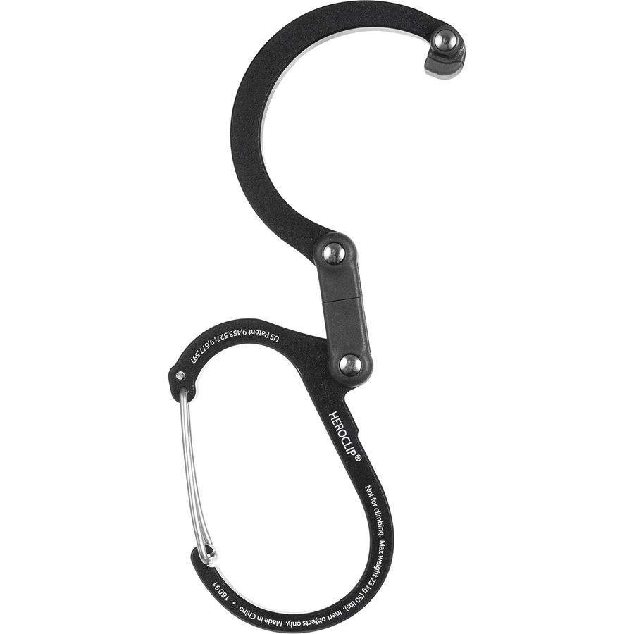HEROCLIP HeroClip - Small | Backcountry.com