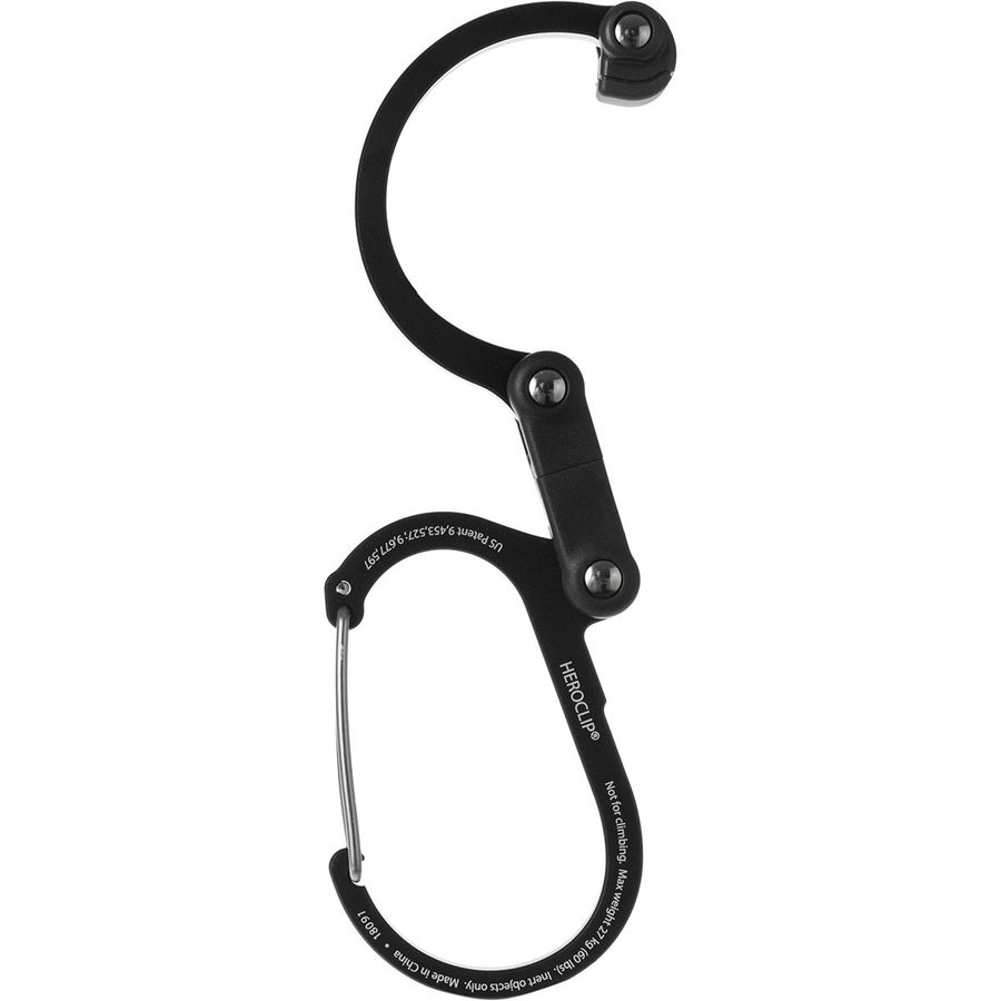 HEROCLIP HeroClip - Medium | Backcountry.com